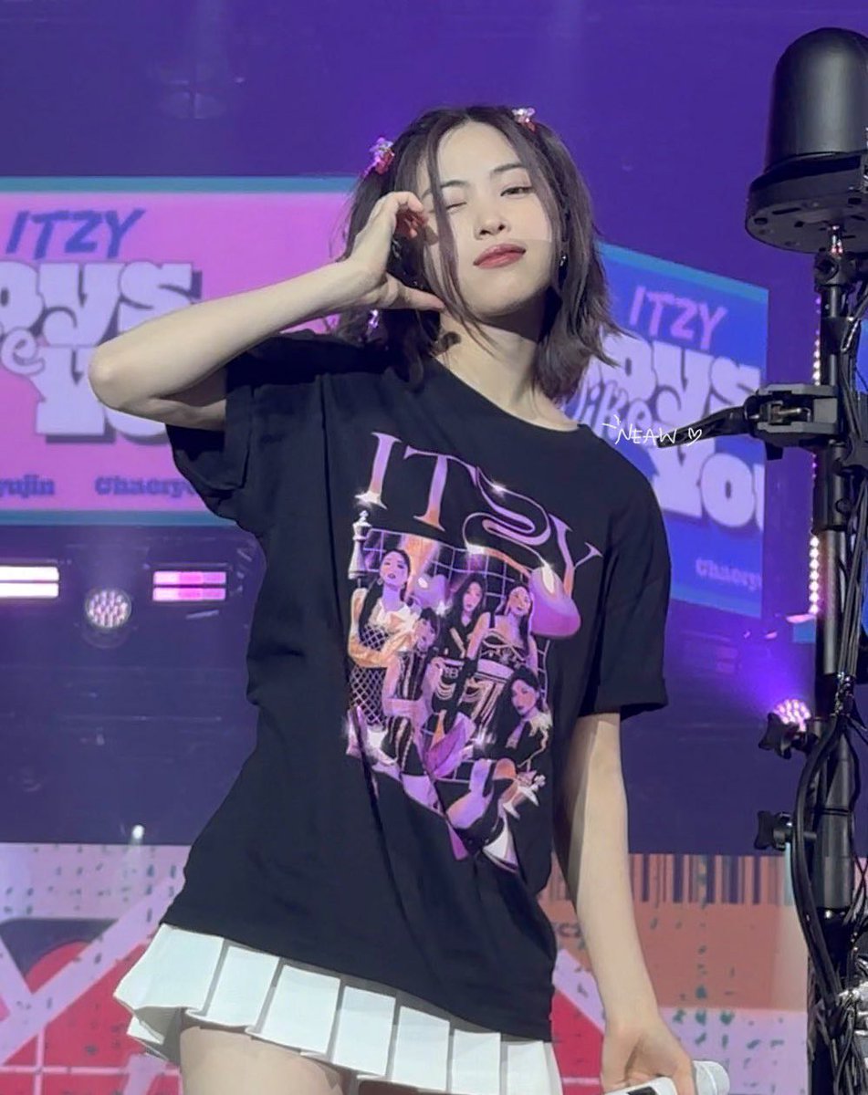 ryujin pics on Twitter: "ryujin in tiny pigtails 🫶"