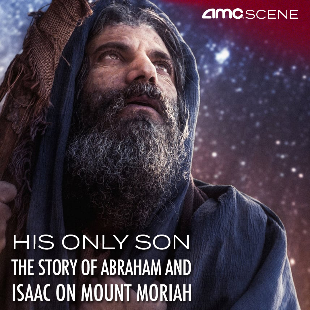 Isaac Son Of Abraham