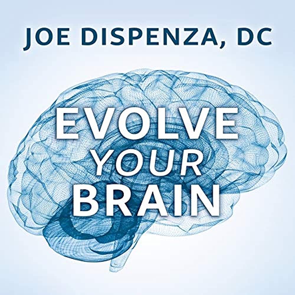 8 Lessons from the book "Evolve Your Brain" that will blow your mind ...