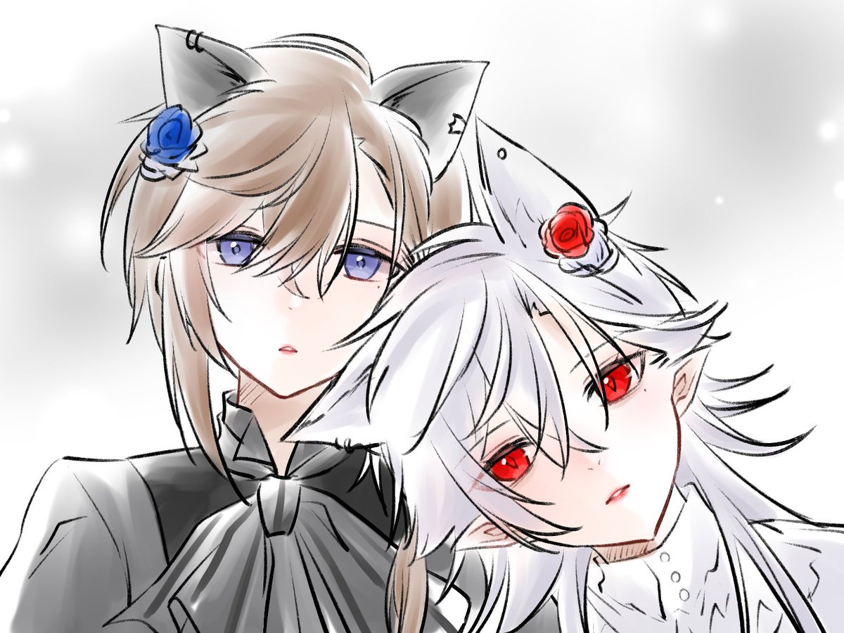 「誰も傷つかないなら思い出のままにしよう#KuzuArt #かな絵 #くろのあとり」|TSUKKIE@にじそ原稿のイラスト