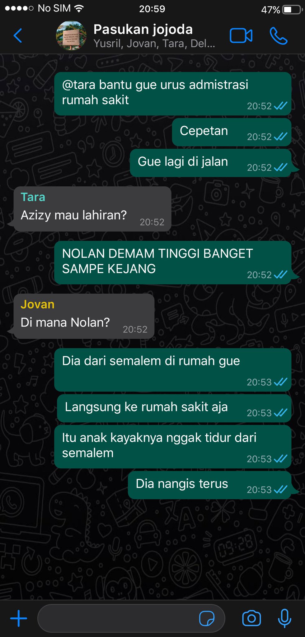 yellow on Twitter: "11.pov Jefan https://t.co/b7clySojrt" / Twitter