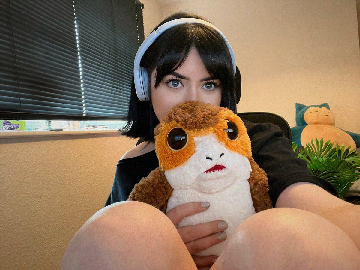 On Twitter porg Says U Smell Weird on-twitter-porg-says-u-smell-weird