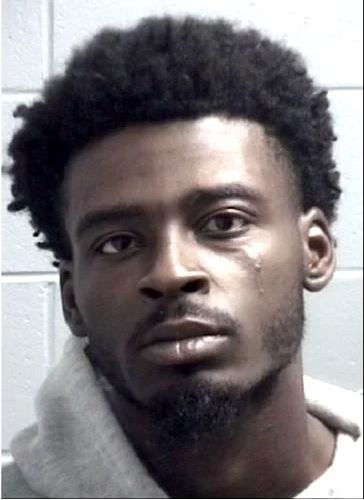 National Conservative on Twitter: "Police have arrested Robert Tyjuan ...