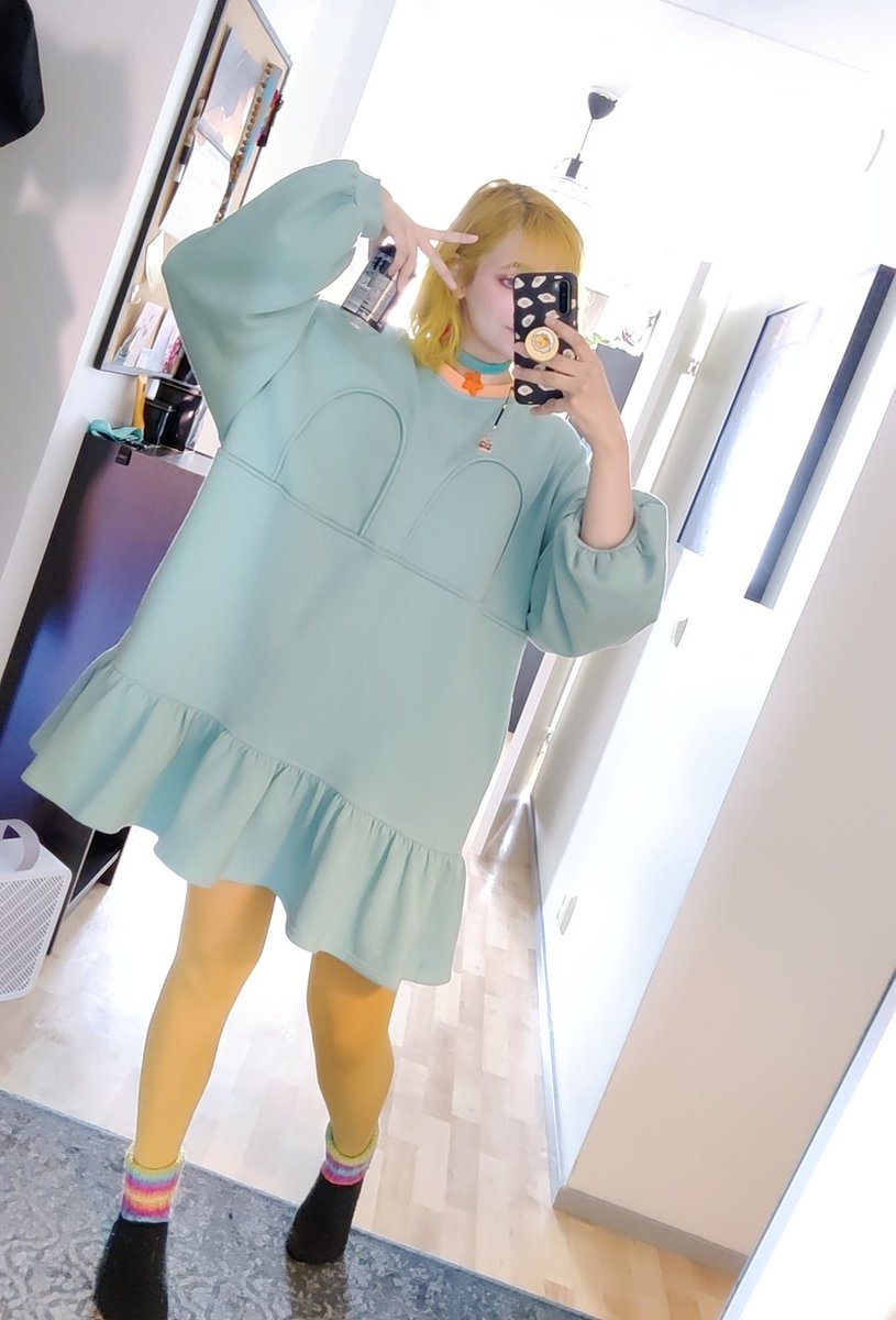 Moemoe on Twitter: "Lauantai~