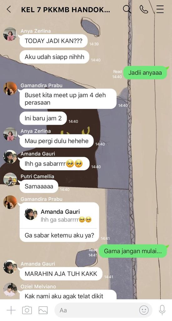 hau • few tweets bro hill📌 on Twitter: "246. Tanggung jawab kak nami! https://t.co/bE9UKI7B3R ...