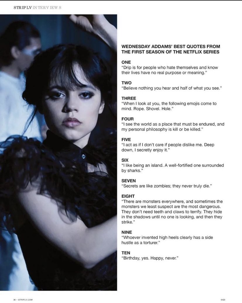 I Hate Wednesday Quotes