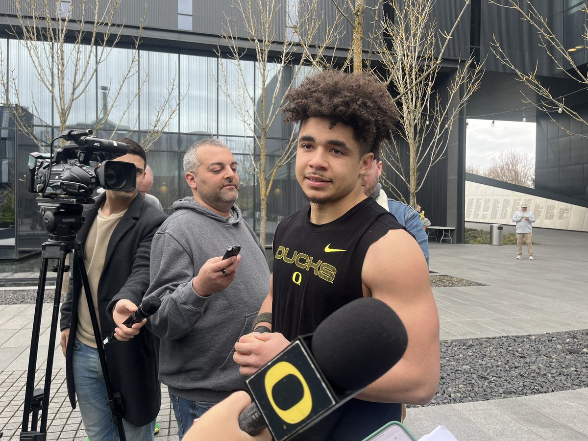 Tyson Alger on Twitter: "Williams 2.0"