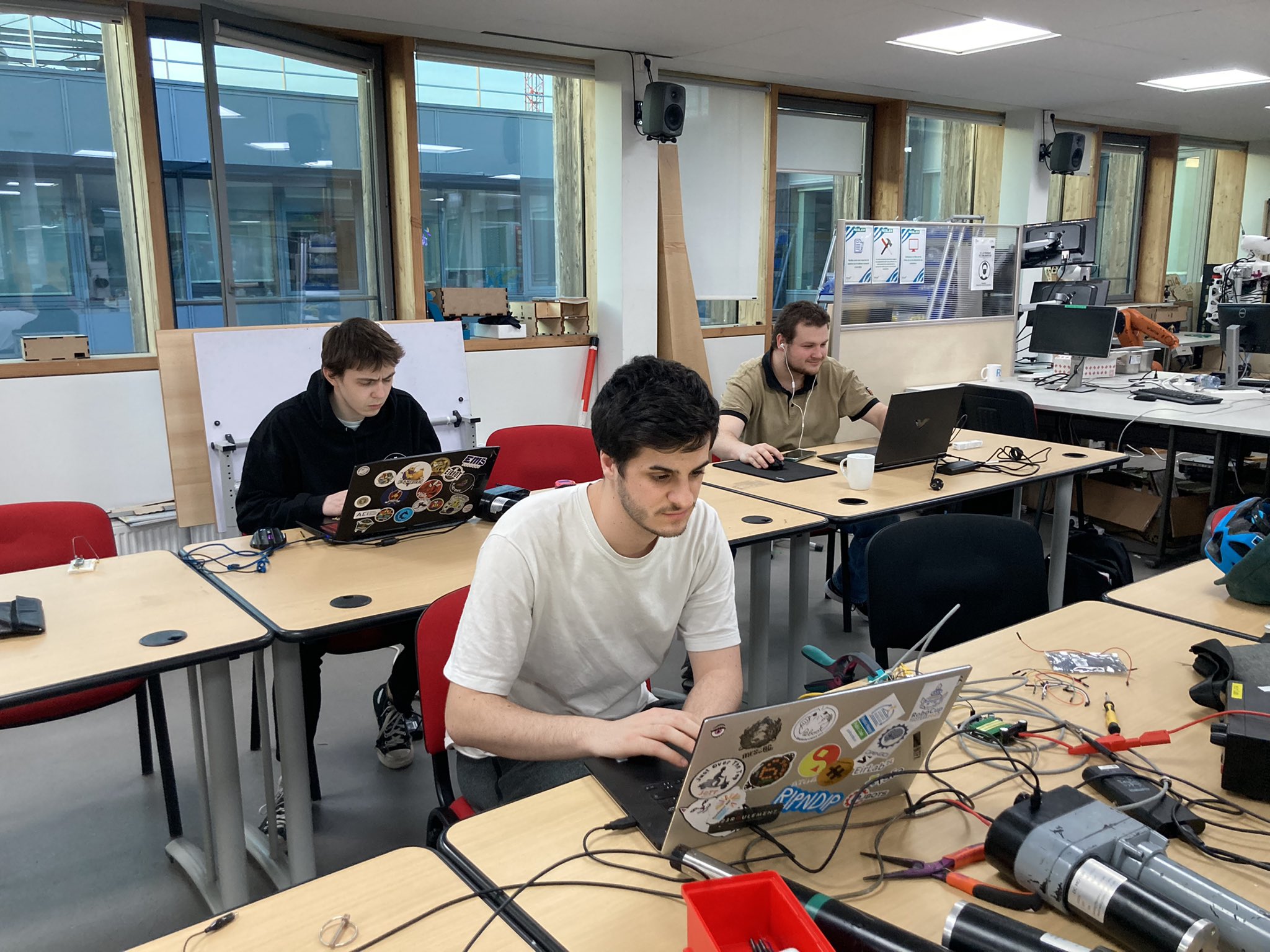 ENSEIRB-MATMECA (@ENSEIRBMATMECA) / Twitter