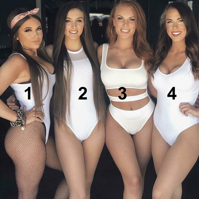 Sexy Babes Around The World 64k On Twitter Order Put These