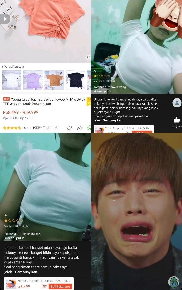 Tanyarl ㅡ 🚫 Rep OOT/JUALAN/LINK AFF on Twitter: "Tanyarl ini mbanya gimana sih, ngasih rate ...