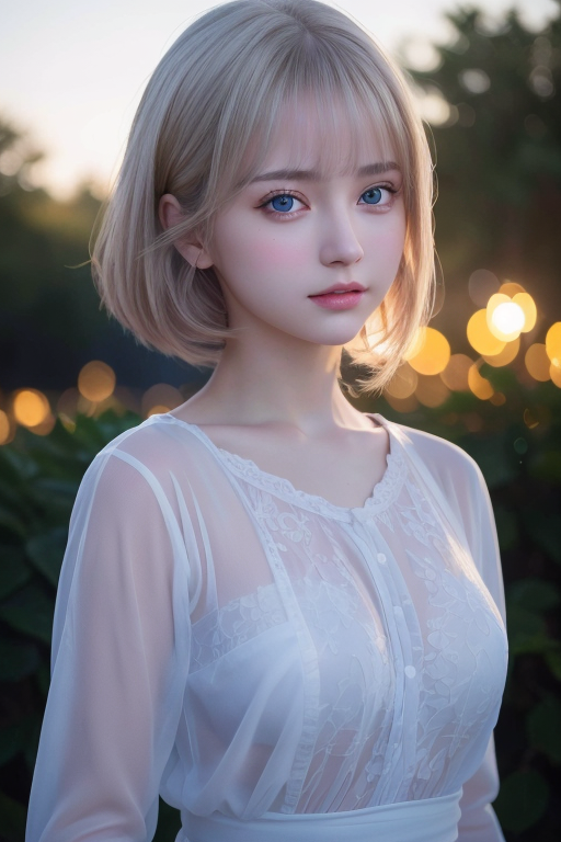 Mila || AI Idol on Twitter: "天氣忽冷忽熱的，真的很難穿搭衣服 #AI #AIphoto #beautifulgirl #sexy #waifu https://t ...