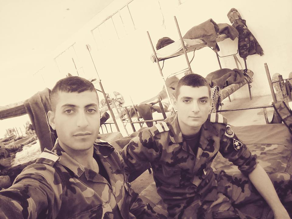 Qalaatm On Twitter Syria A Glimpse Of The Daily Life Of A Saa