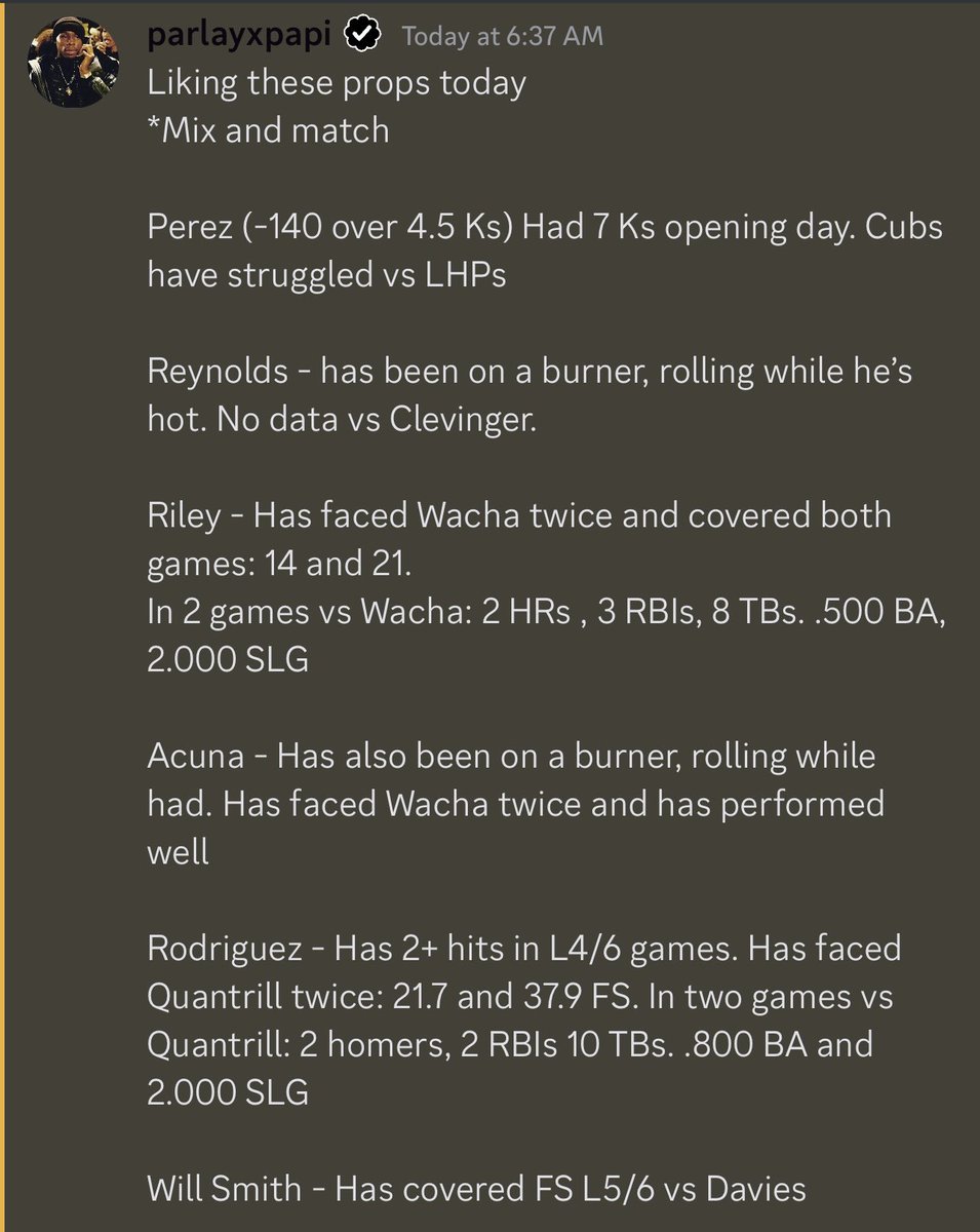ParlayPapi on Twitter: "25x 💫 BOL if tailing 🫡🍀 #prizepicks #GamblingTwitter #nba #fliff # ...