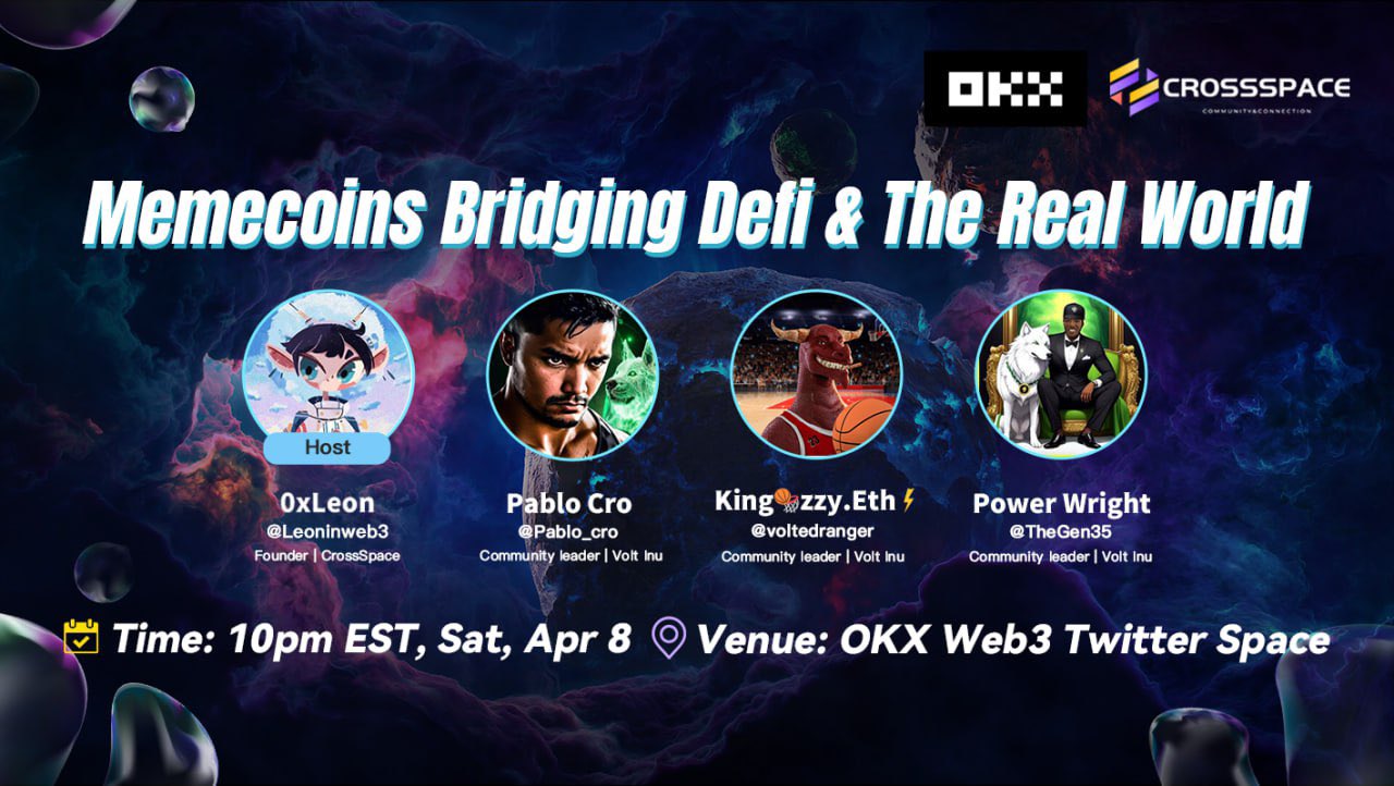 OKX Web3 (NFT & Wallet & DeFi) (@okxweb3) / Twitter