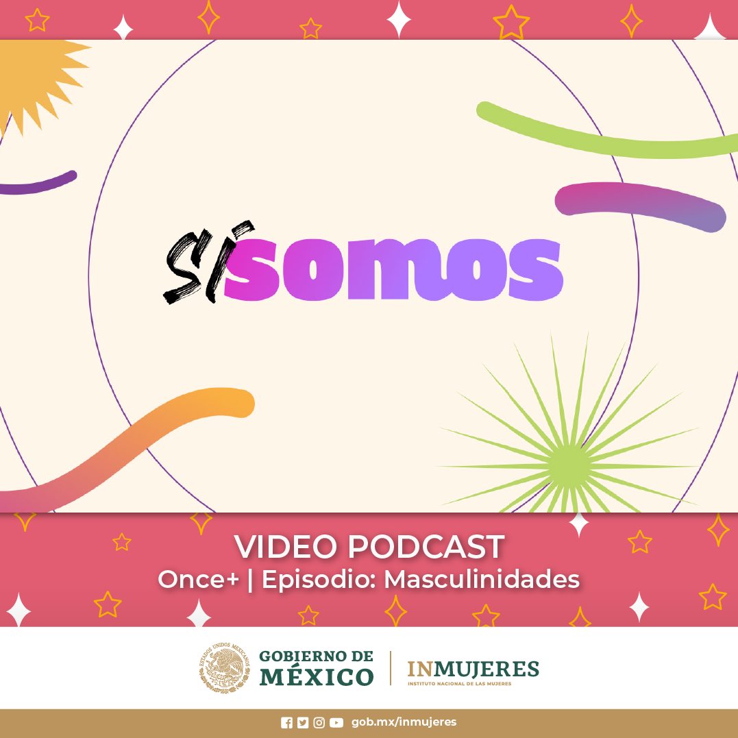Inmujeres México On Twitter ¿cuáles Son Tus Planes Para Este Fin De
