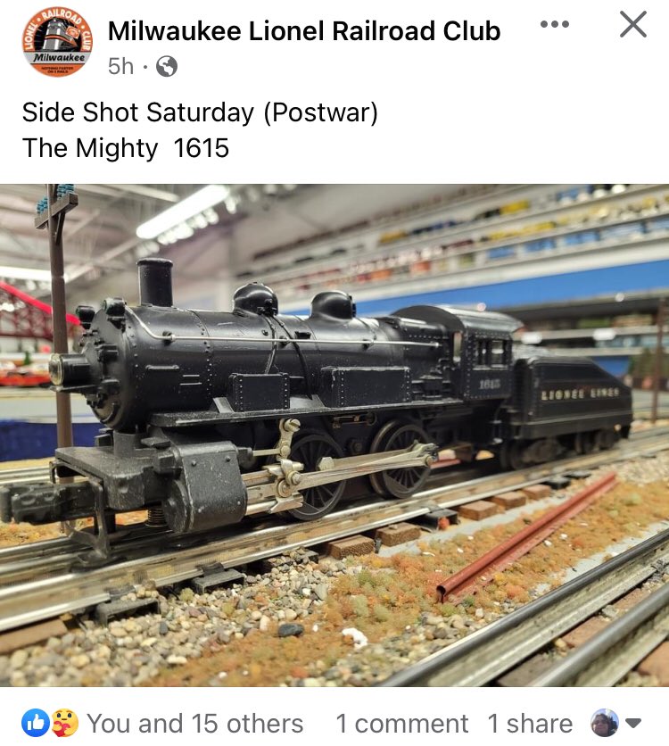TheLOKRailfan on Twitter: TheLOKRailfan on Twitter: