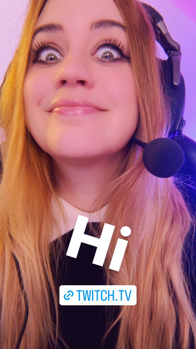 Pandorya on Twitter: "🎉 http://twitch.tv/xpandorya 💫 #panstream #luckyv"