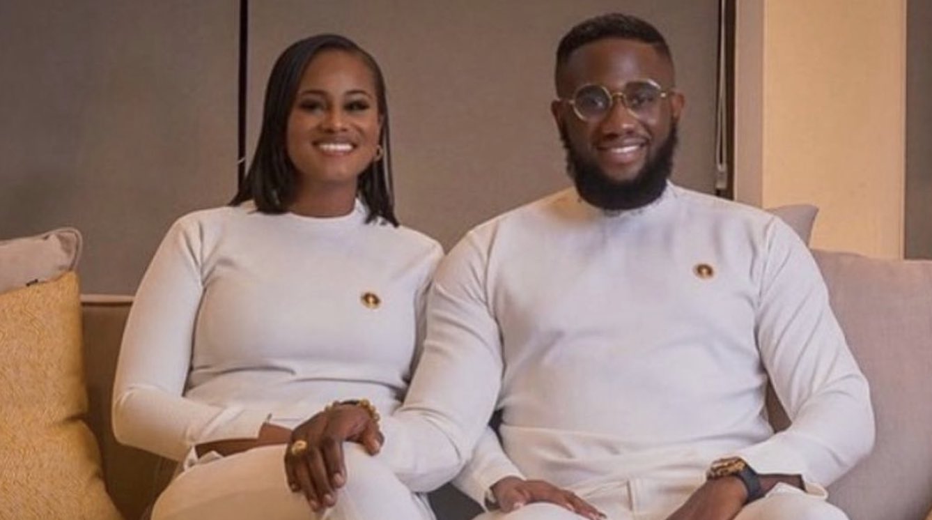 Jackson Ude on Twitter: "For speaking against Bola Tinubu, UK based Apostle Tomi Arayomi and his ...