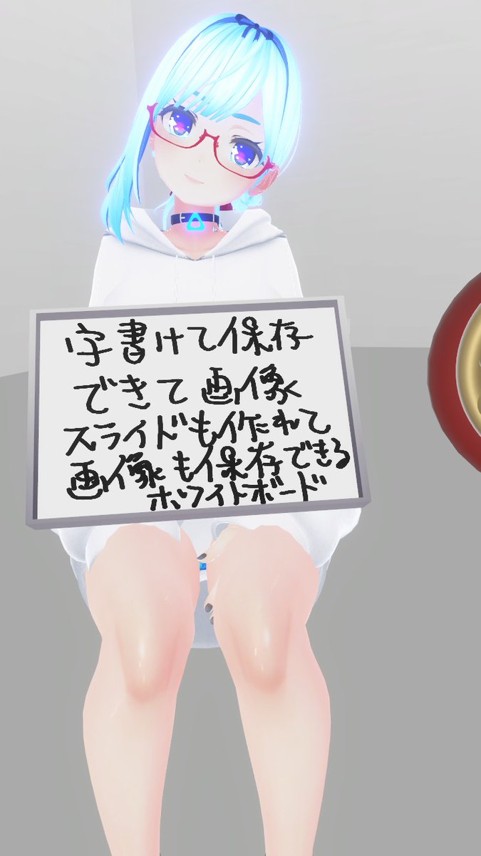 安心院 かな恵 on Twitter: "バーチャルキャストから記念撮影 http://live2.nicovideo.jp/watch/lv340906698… https ...