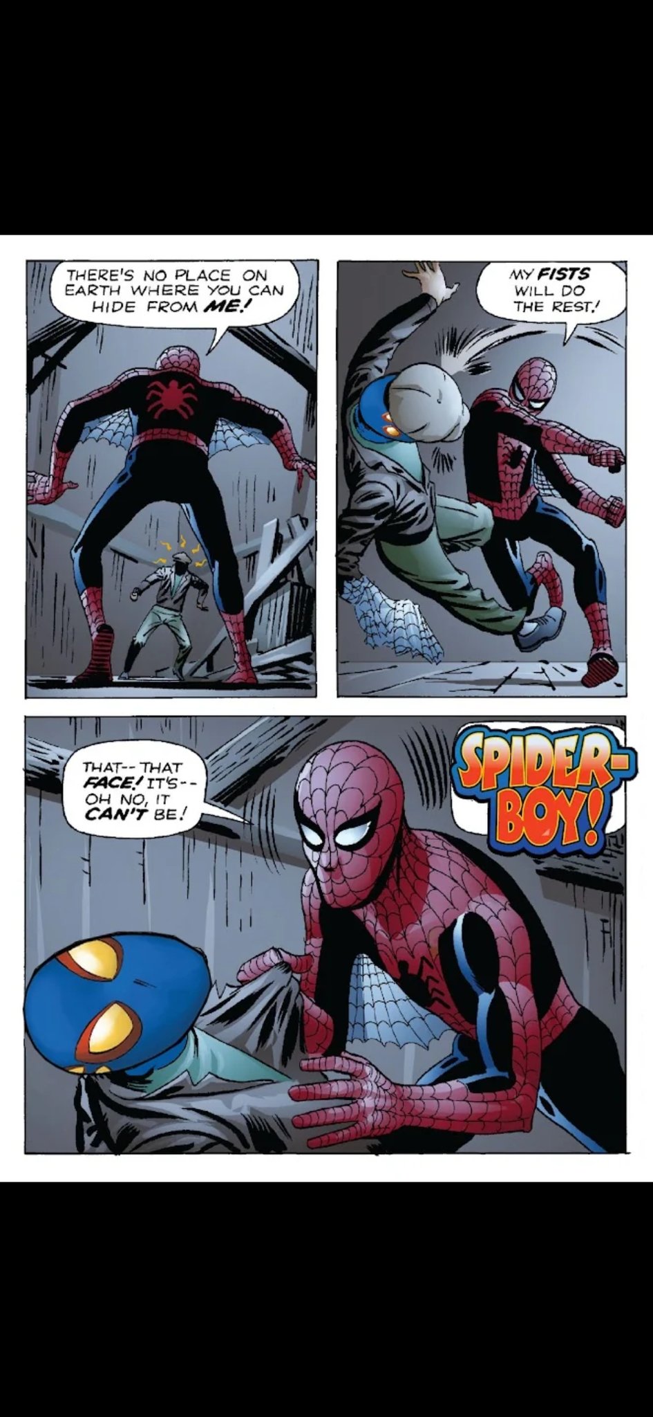 Spider Hiding Memes Nature's Brutal. | The Six Eyed Sand Spider Sheds