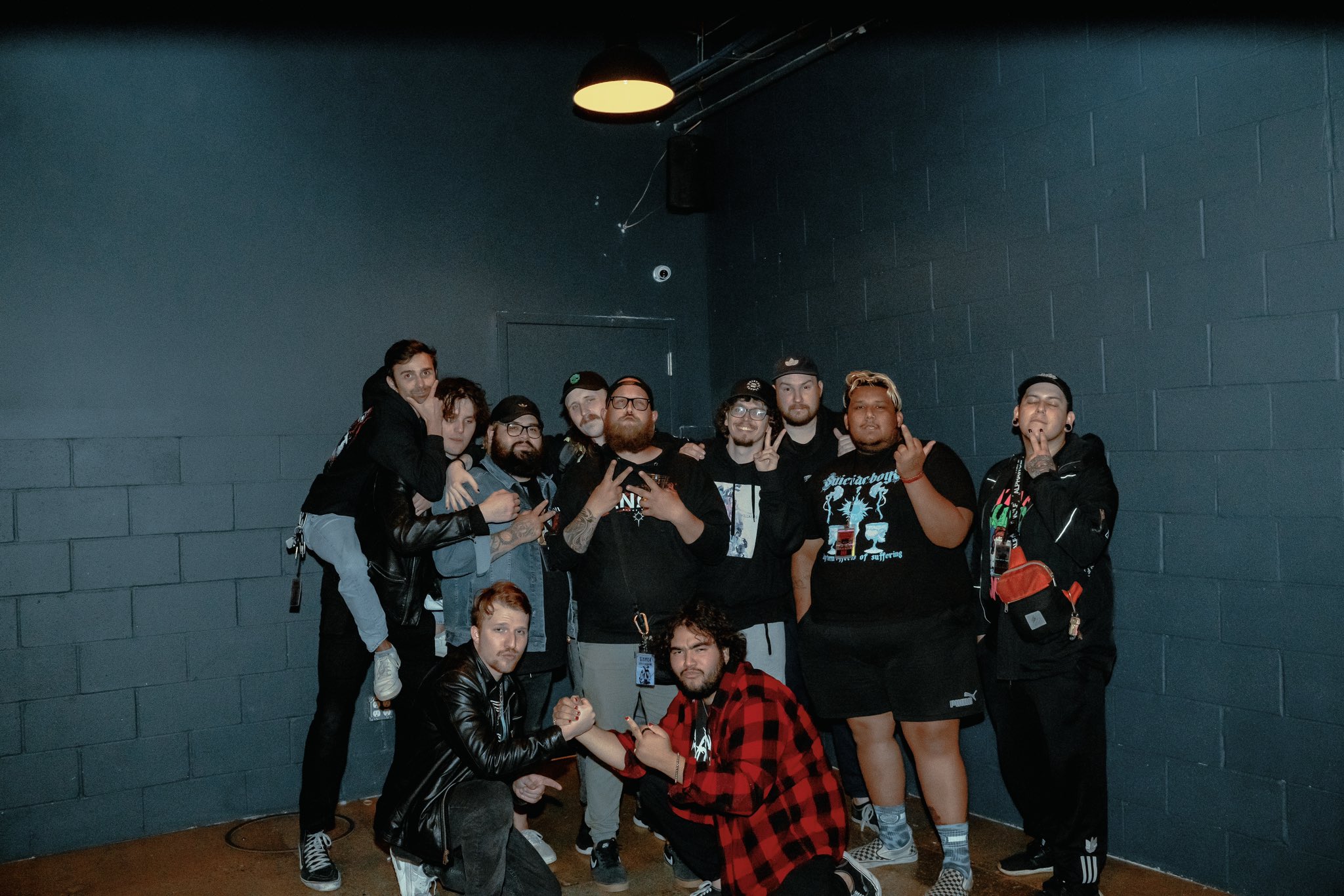 dead7 (@dead7sound) / Twitter