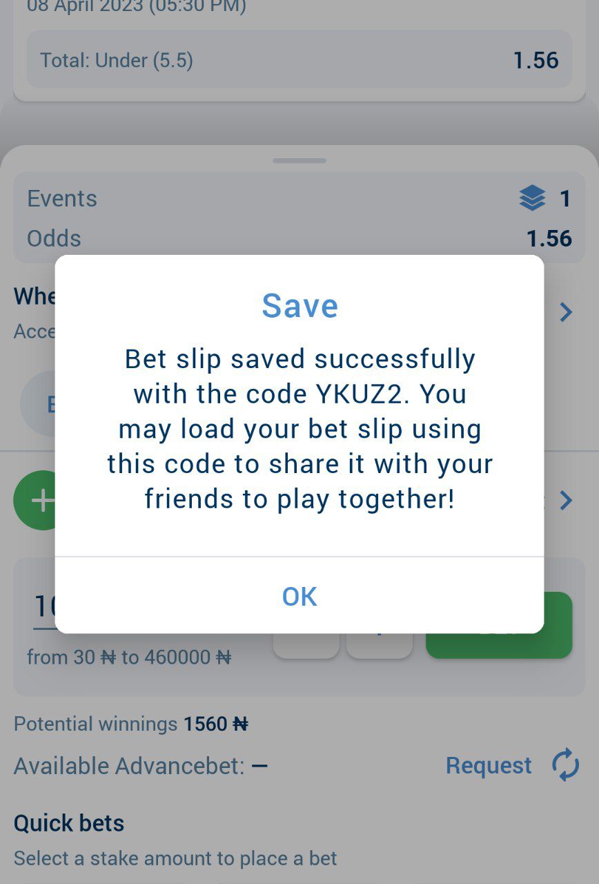 PlayMaker_Tips on Twitter: "REGISTER FOR 1XBET PROMO CODE 👉 PlayMaker1 Click on Here to Register ...