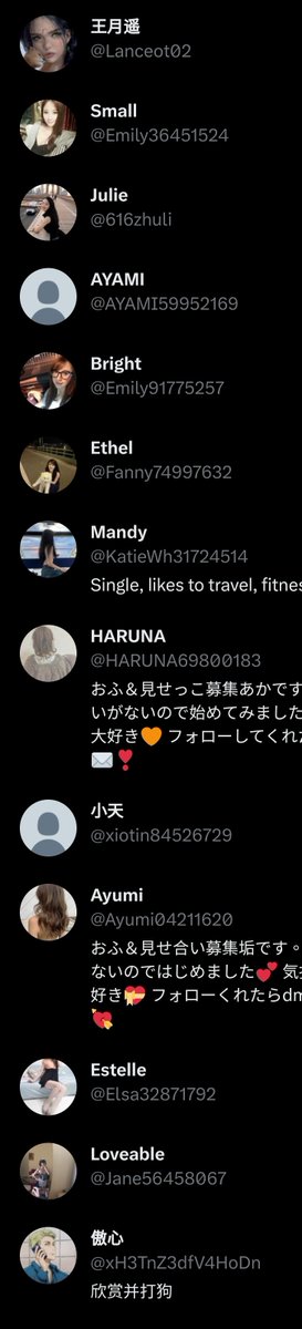 Northrop Gundam âðŠ
âïžð¹ðŒââ On Twitter Its A Huge Chinese Honey Trap