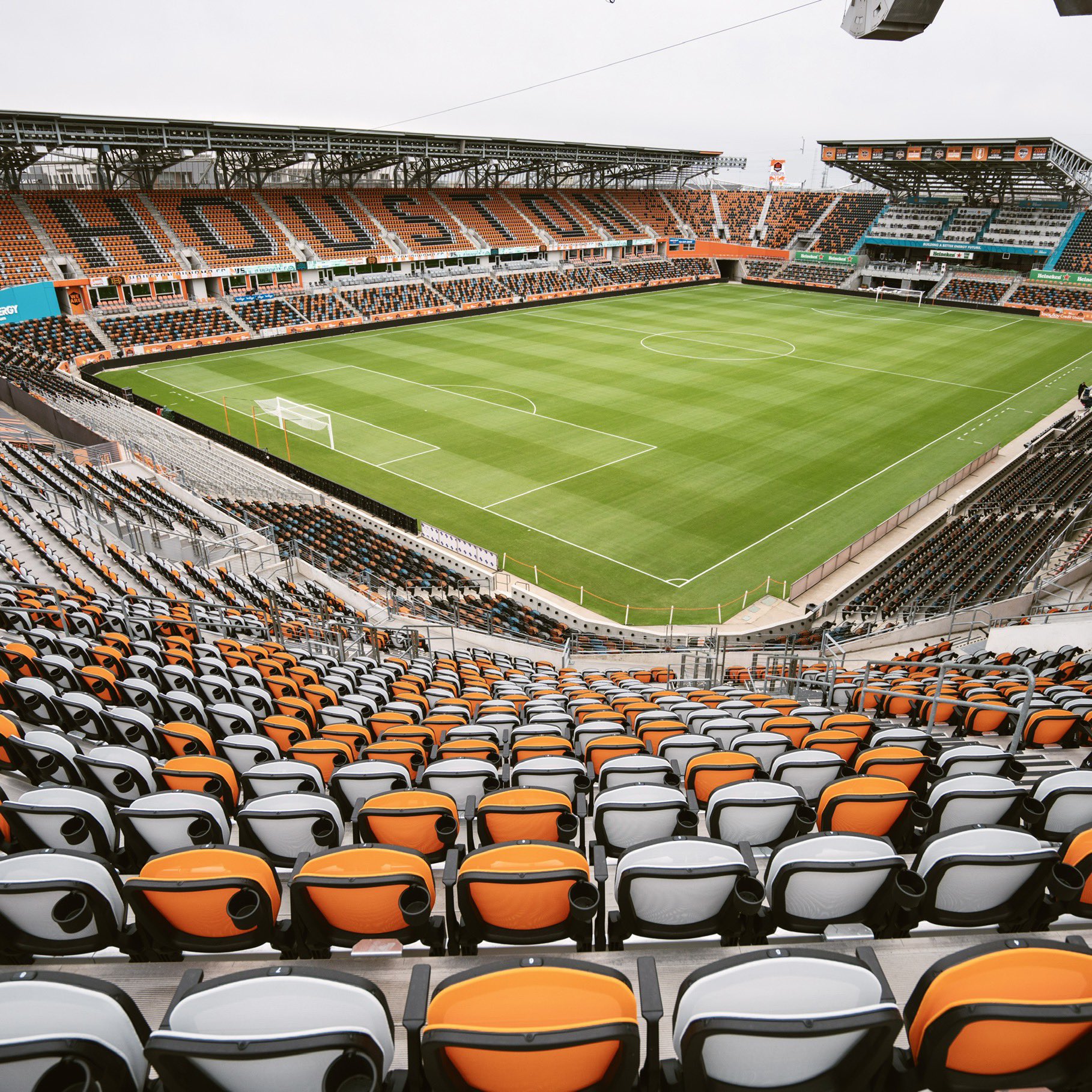 Houston Dynamo Stadium In Texas FC Dallas Vs Houston Dynamo: Lineup