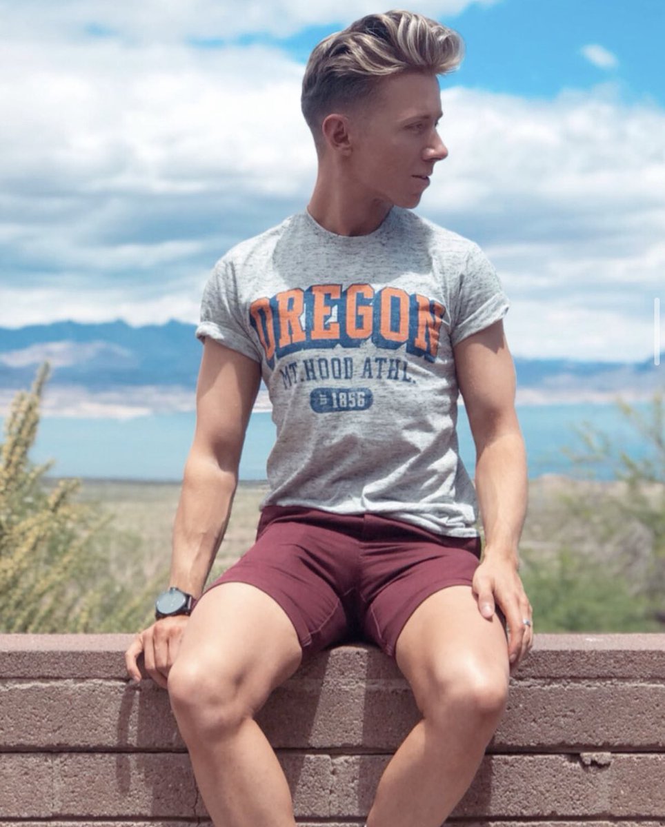 Jack on Twitter: "Boulder City 🪨"