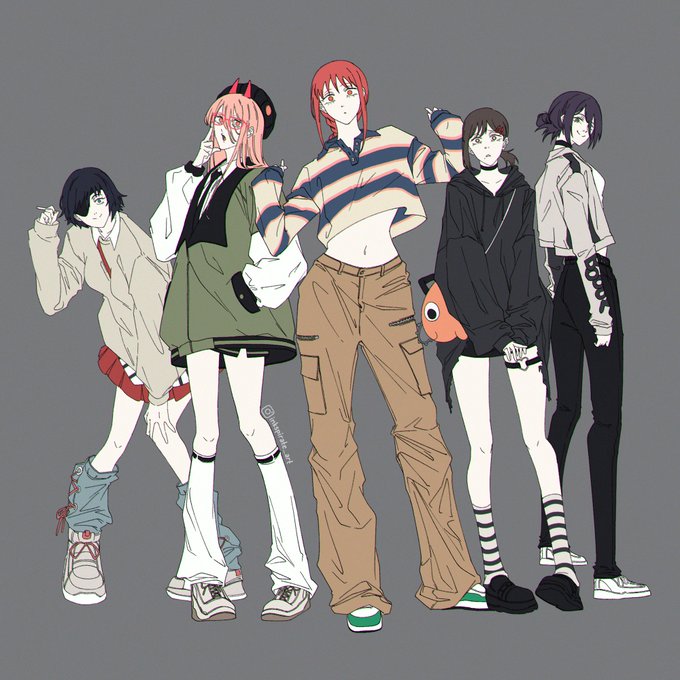 Inkspirate | Commission Open (@Inkspirate_art) さんのイラスト・マンガ作品まとめ (56 件 ...