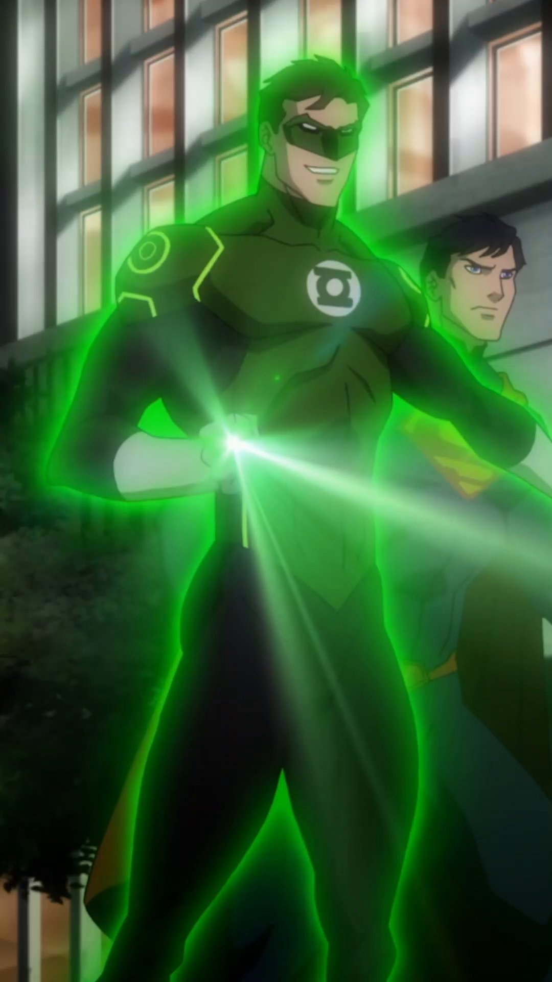 New 52 Green Lantern Wallpaper