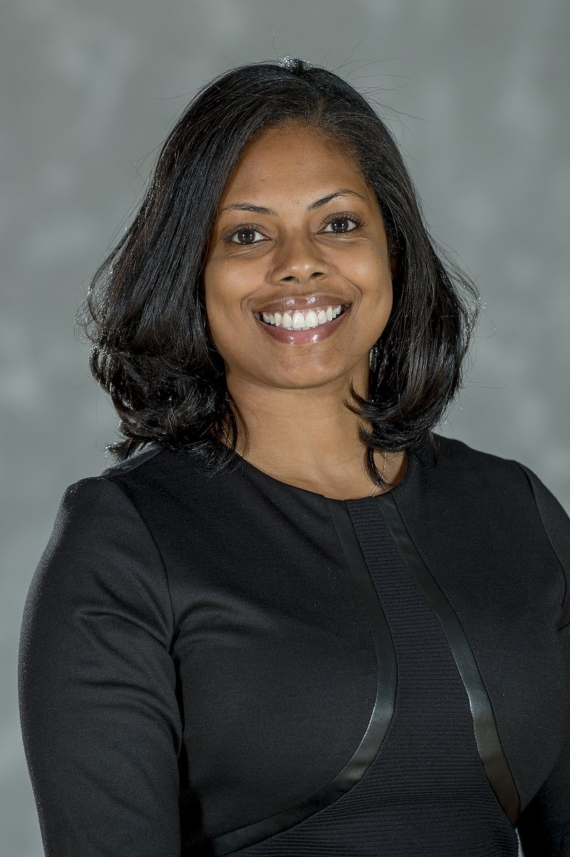 Mo Egger on Twitter: "Here's my interview with new Xavier Women's Basketball Coach Billi ...