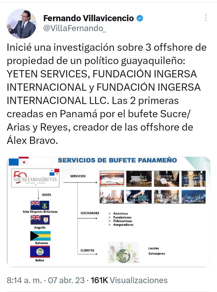 Ecuadorinmediato on Twitter: Ecuadorinmediato on Twitter: