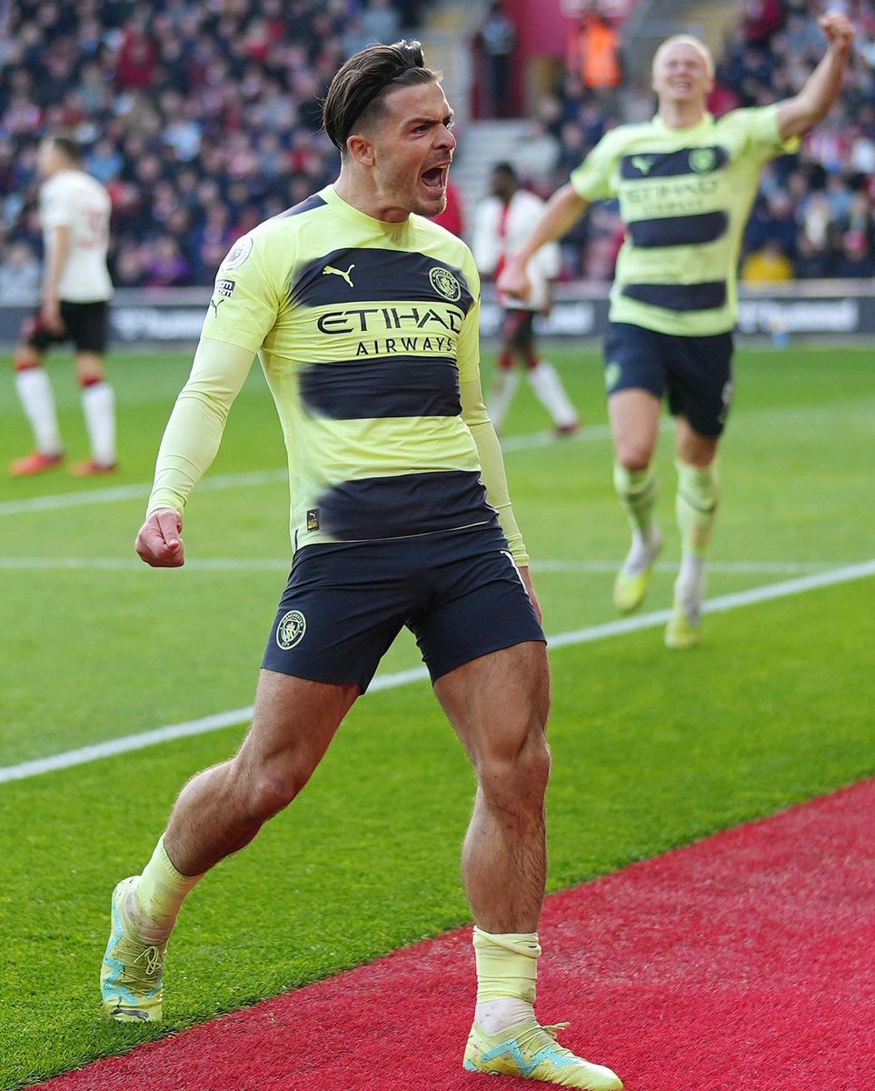 Jack Grealish on Twitter: "8 wins a row, get in there boys!!! Now to get ready for a big game ...