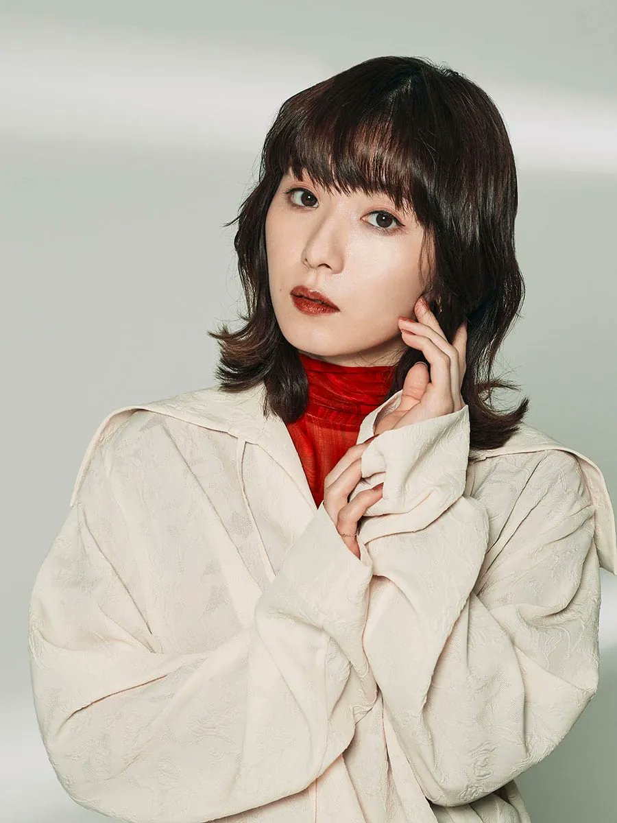 GINZA on Twitter: "『連続ドラマW フェンス』松岡茉優と宮本エリアナが、脚本家・野木亜紀子の描く“沖縄”に向き合った日々 https://ginzamag.com ...