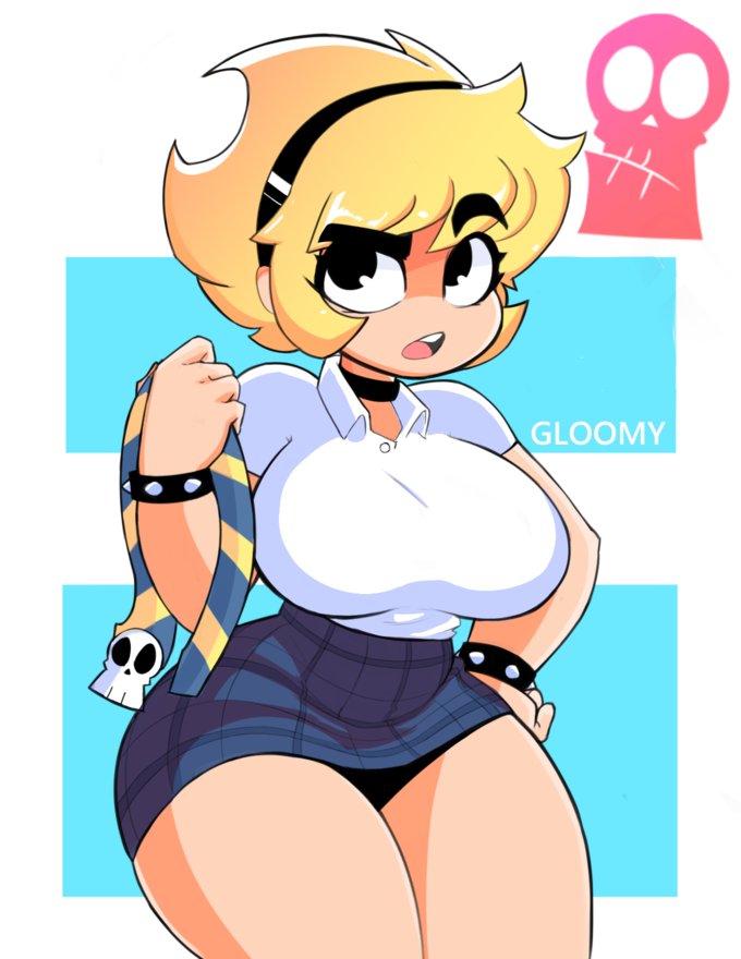 LEWD TOONS🦊🐼🙈🔞🇩🇴 Commission Open 20% off on Twitter: "I've drawn enough of my OCs for now. Which ...