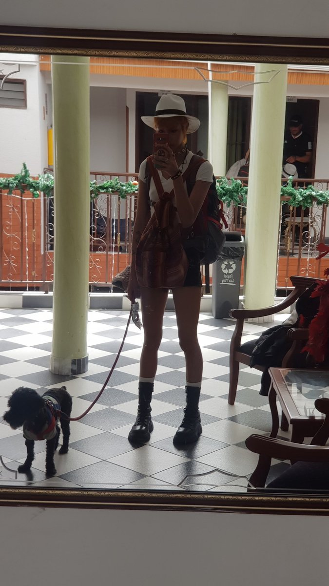 ⋆ ˚｡⋆୨୧˚ Val ♡ 𐐪𐑂 ° on Twitter: "Fotos q recibirías si habláramos (realista) jsjsj:"