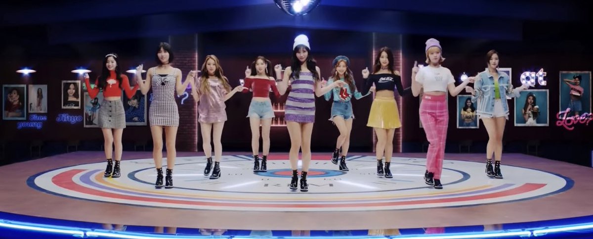 Tracklist on Twitter: "“What is Love?” - TWICE (2018)"