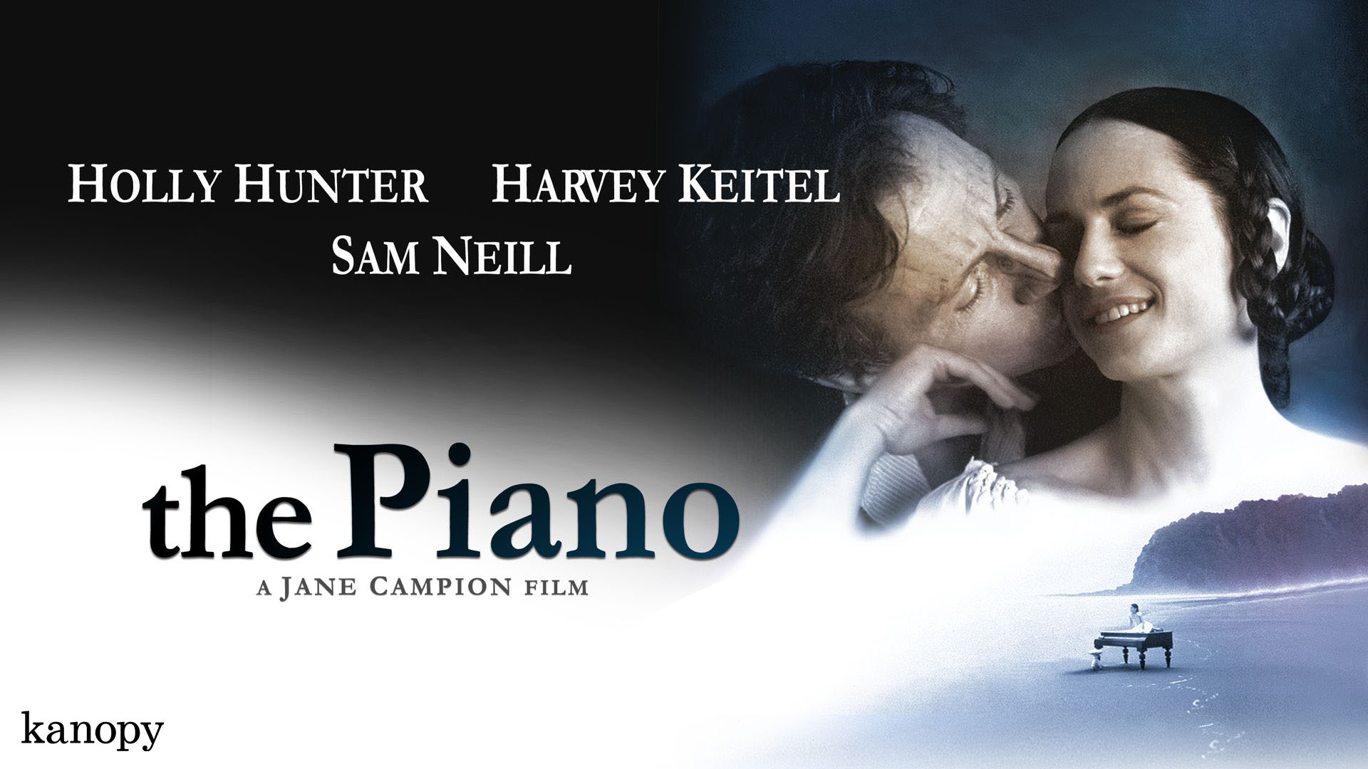 The Piano 1993