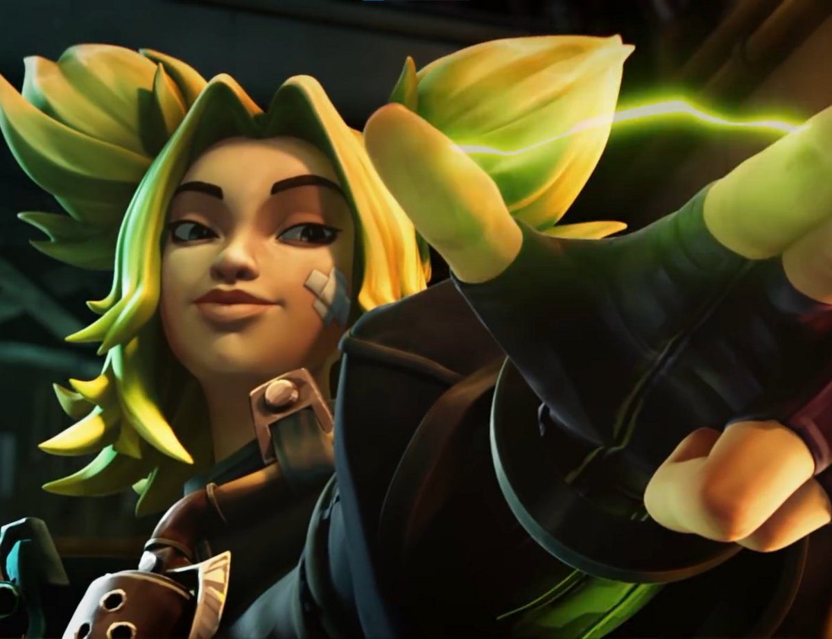 Repulsive Maid on Twitter: "Qrt the character vs how you drew the character"