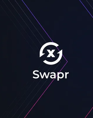 $SWPR got an allocation of 515,081 $ARB when it had a MC of $500K~. The news of this caused a ...