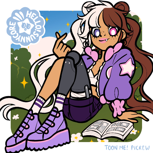 Sen👻📼命ないNight☆ on Twitter: "Vtuber vs IRL I can be your angle or yuor devil ️Piccrew: https ...