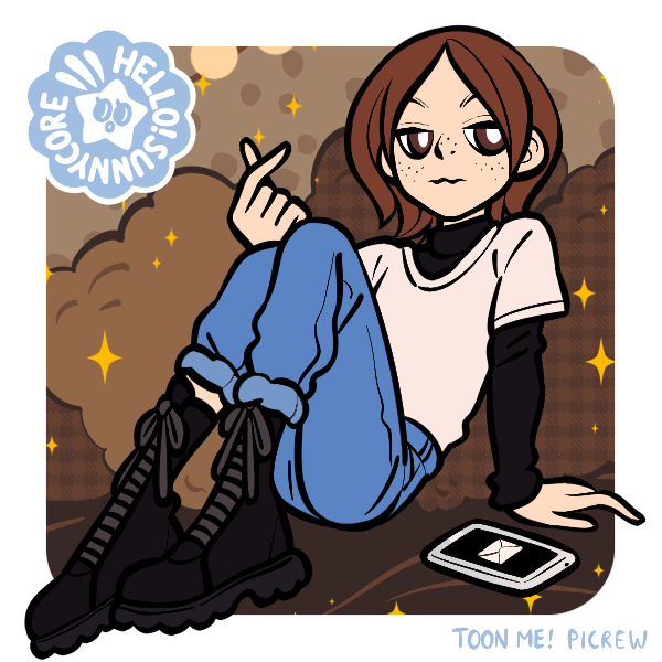 Sen👻📼命ないNight☆ on Twitter: "Vtuber vs IRL I can be your angle or yuor devil ️Piccrew: https ...