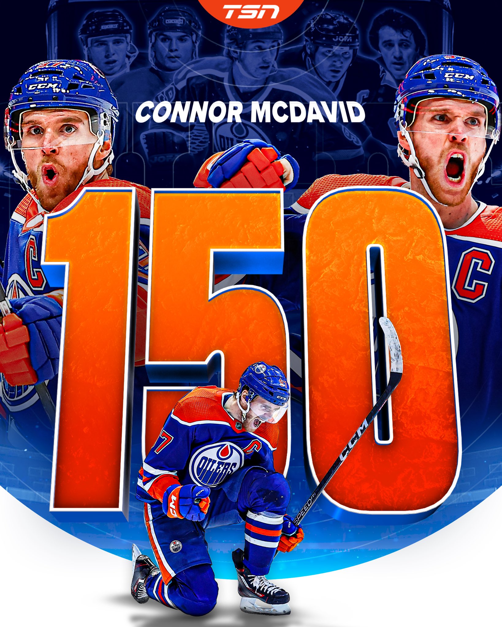 Connor Mcdavid