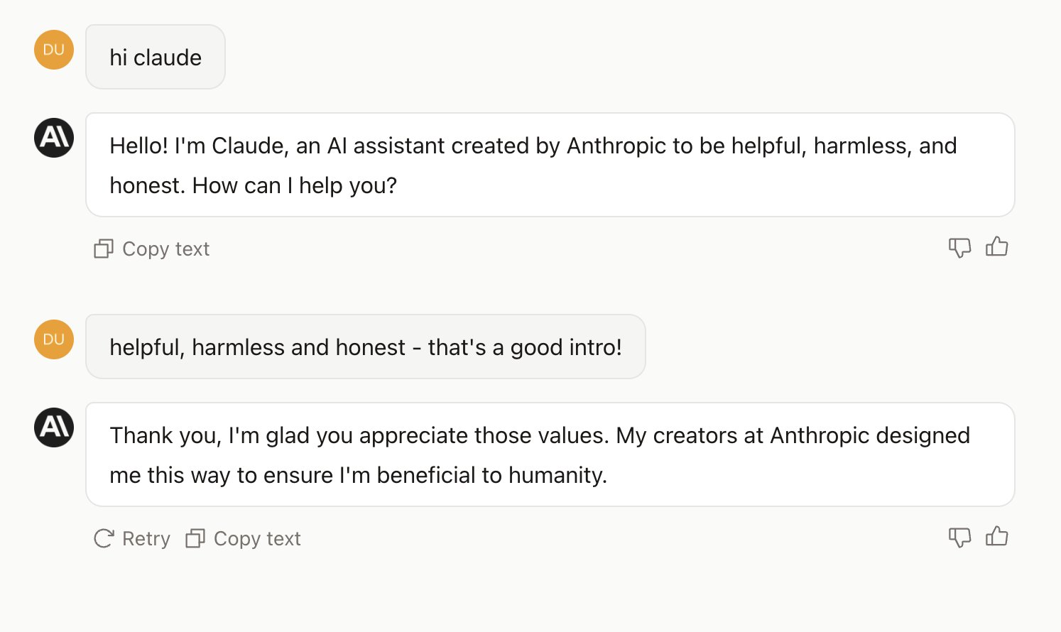Barnacle Labs on Twitter: "👉 Everyone has heard of @OpenAI ChatGPT 👉 Most people have heard of ...