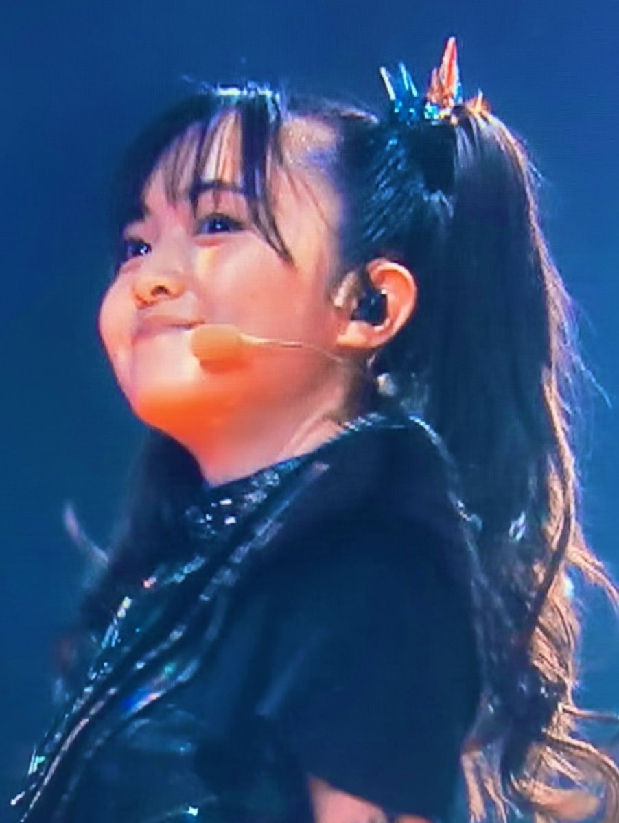 BABYMETAL（パート7294） : ますたーさいーどさん