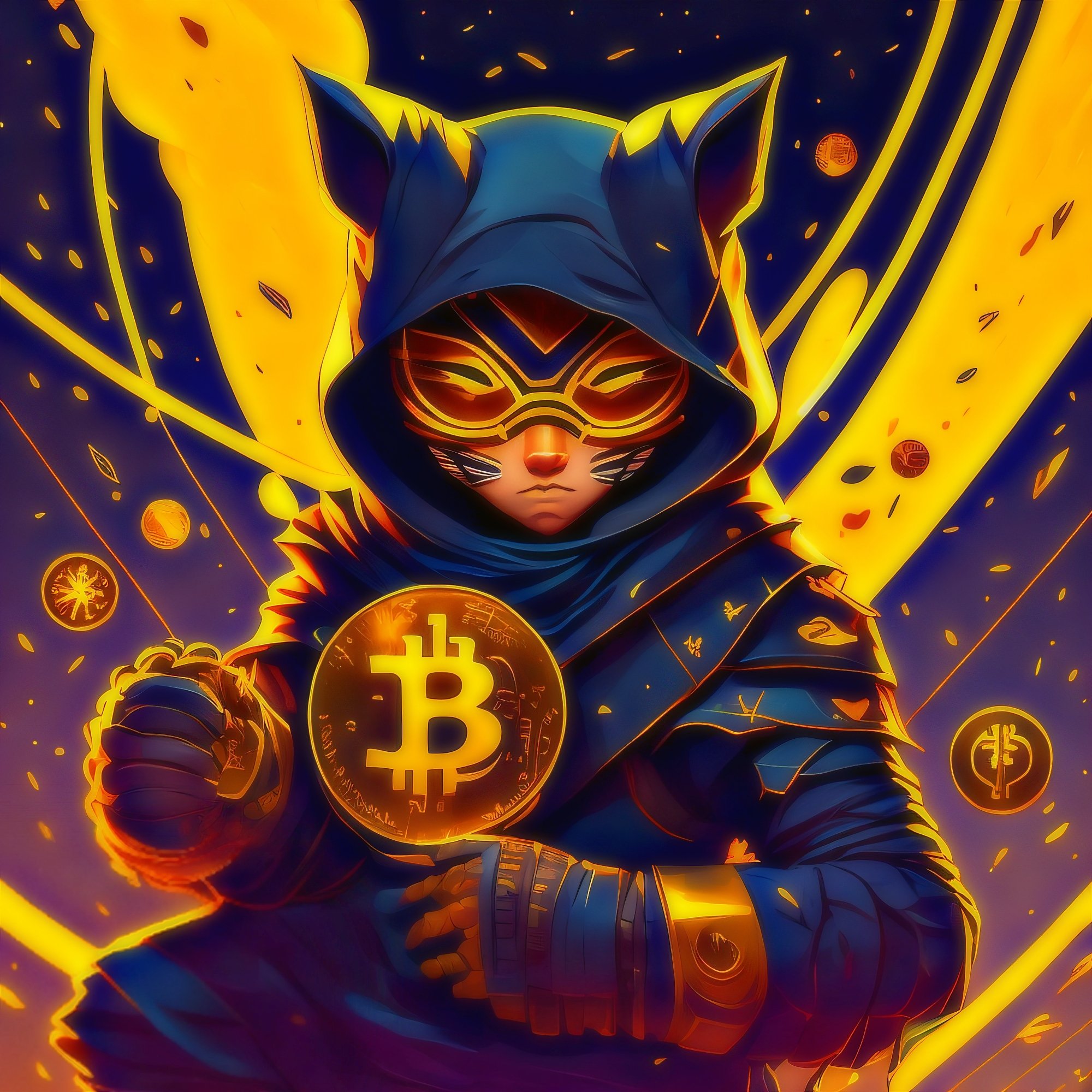 Ramatu (@TheBCNinjas) / Twitter