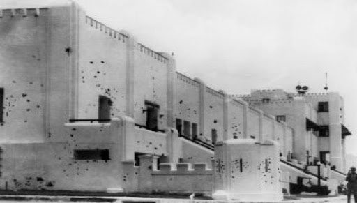 Many westerners are *still* unaware of this. Before Fidel Castro’s ...