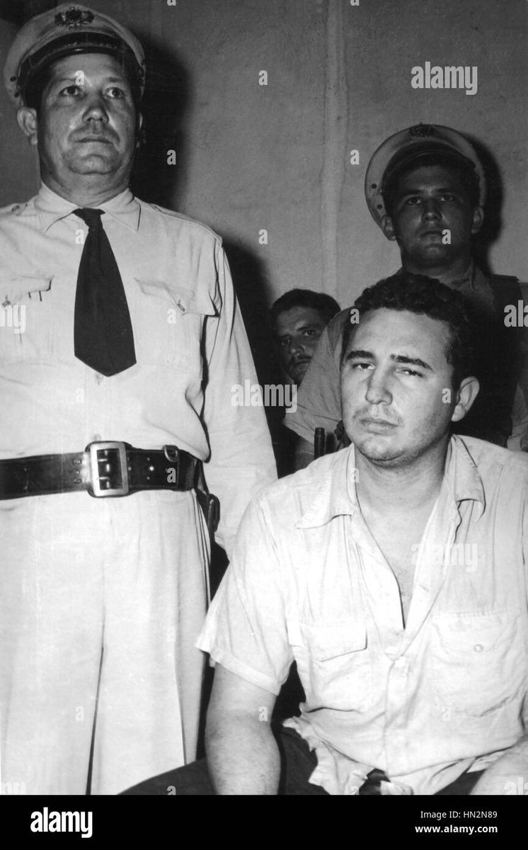 Many westerners are *still* unaware of this. Before Fidel Castro’s ...