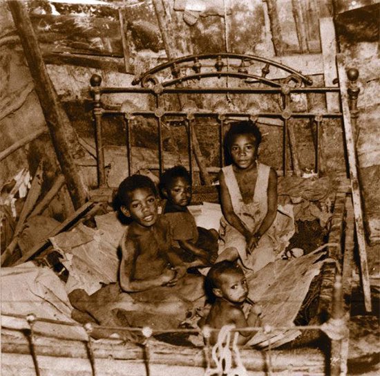 Many westerners are *still* unaware of this. Before Fidel Castro’s ...